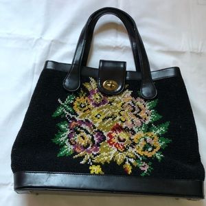 Bags | Vintage Margolin Shoulder Bag | Poshmark